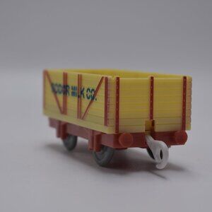 Thomas & Friends | Toys | Thomas Friends Sodor Milk Co Train Cargo Car ...